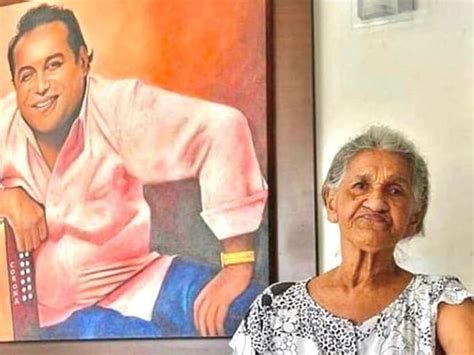 Muere Mamá Vila Falleció Elvira Maestre Conocida Como ‘mamá Vila