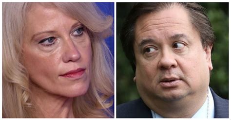 George Conway Responds To Kellyanne Conway On Twitter Law And Crime