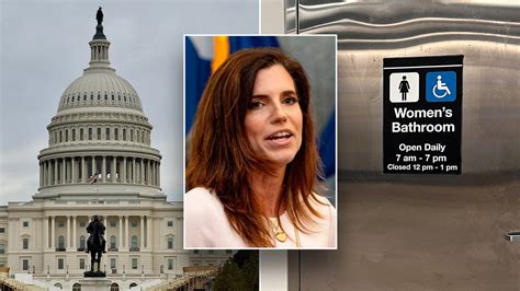 Transgender Women To Be Banned From Capitol Hill Female Bathrooms Under