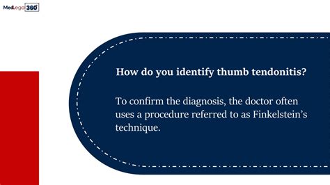 Ppt Can You File A Workers Compensation Claim For Tendonitis In The Thumb Powerpoint