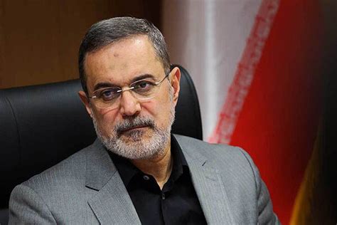 بطحایی زمزمه های رفتن به دانشگاه آزاد را تأیید کرد خبرگزاری مهر اخبار ایران و جهان Mehr