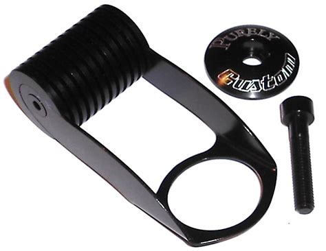 Problem Solvers Handlebar Accessory Mount At Isaac Macquarie Blog