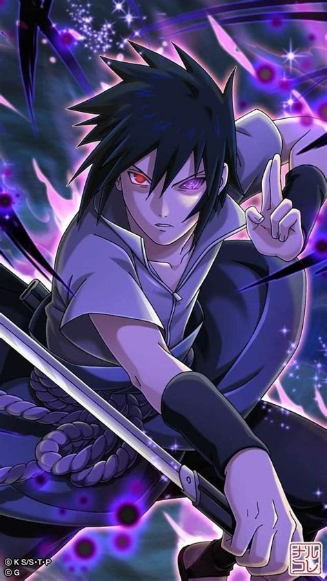 Sasuke Renegan Wiki Naruto Amino