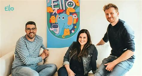 AI Driven Reading Coach Platform Ello Raises 15M To Revolutionize