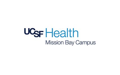 Ucsf Health Ucsf Brand Identity