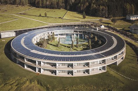 OLM Nature Escape Innovation und Nachhaltigkeit schließen den Kreis