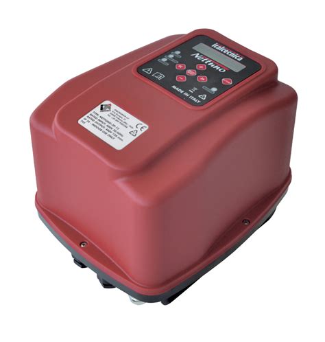 SIRIO Universal - UNIVERSAL XP | Italtecnica S.r.l. | Controllers for ...