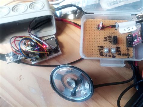 Acquisition Oscilloscope Demande De Conseils Le Bar Arduino Forum