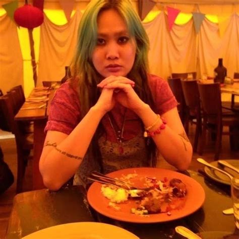 Gabriella Cindy Witchcindy • Threads Say More