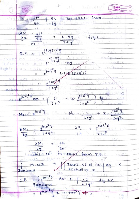 Solution Differential Equation Solver Tutorial Studypool