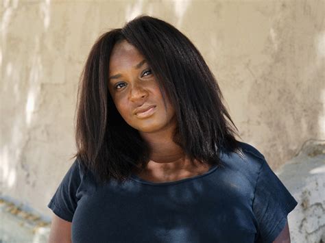 Stella Meghie Woman In Revolt Feminist Musings On Film And Tv