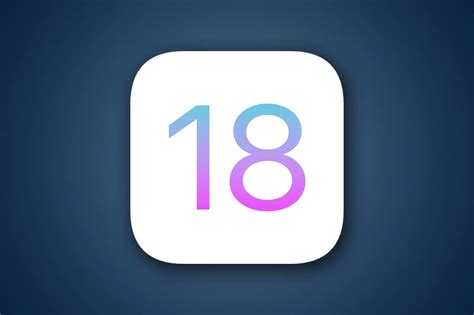 Apple Releases Second IOS 18 Developer Beta Confirms Key Features For