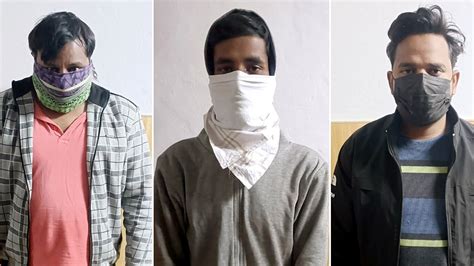 Kanjhawala Case ‘accused Had Borrowed Car Hours Before Incident