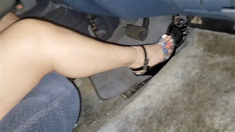 Old Multicolor Floural Wedge Drive Pedal2thametal Clips4sale Old Multicolor Floural Wedge Drive Pedal2thametal Clips4sale