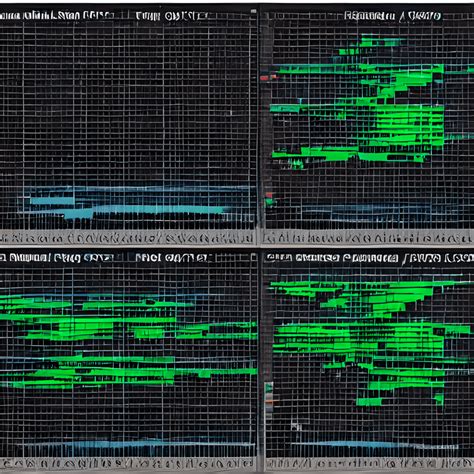 Create Stunning Visuals With Seaborn And Matplotlib · Creative Fabrica