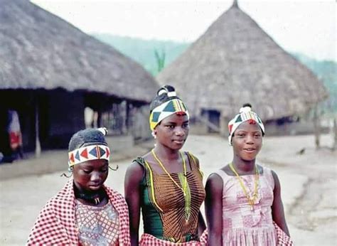History Of Kuranko People Of Sierra Leone And Guinea Konkonsahgh