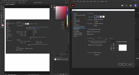 Can Photoshop Adopt Ui Scaling System Same As Illu Adobe Product Community 13451719