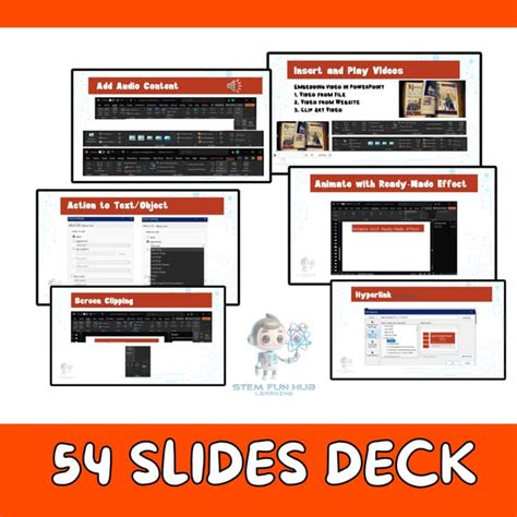 Learning The Basics Of Microsoft Powerpoint For Beginners Powerpoint Lecture