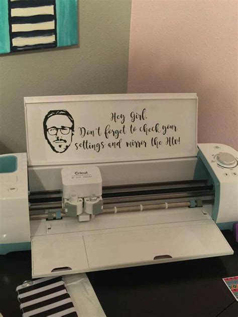 How To Use Cricut Machine To Make Stickers At Gayla Wilson Blog