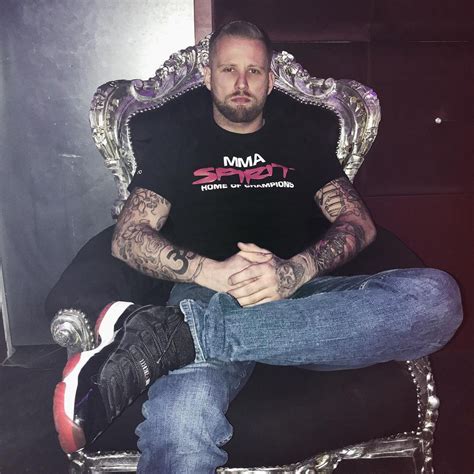 Mario Wittmann Promiflash