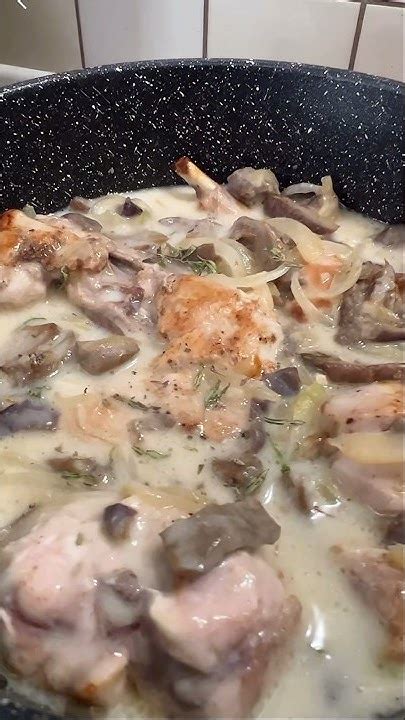 Этот кролик очень вкусный🔥 - YouTube