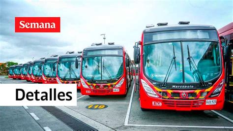 Crimen En Transmilenio Nuevos Detalles Del Caso Del Menor Asesinado