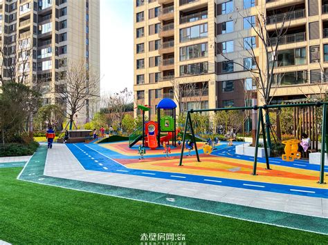 赤壁云尚·南苑实景准现房，美好触手可及赤壁房网
