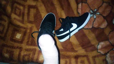Fucking And Cum In My Nike Sb Gay Amateur Amateur Porn Feat Sneakerlove XHamster
