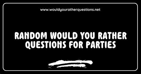 150 Best Would You Rather Icebreaker Questions To Spark Fun