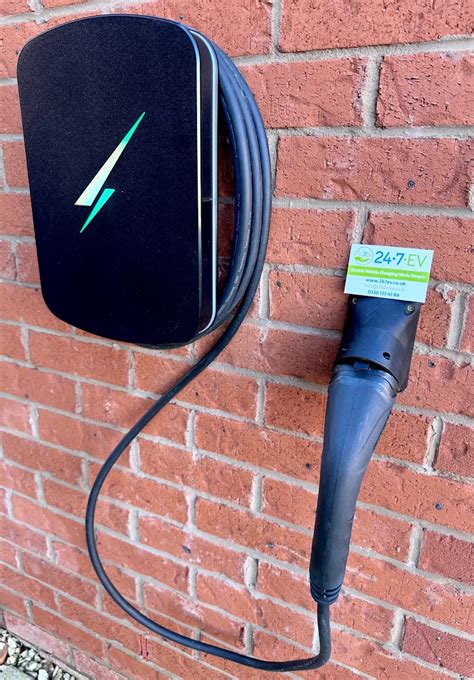 Hypervolt Home 3 Pro Review A Proper Pro Top Charger
