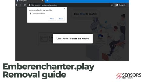 Remove Emberenchanter Play Pop Up Virus Min Guide