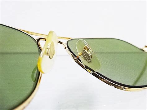 週末値下げ！ 希少！70年代 Ray Ban ヴィンテージサングラス メンズ