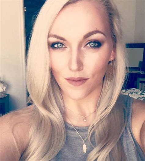 Meet Makeup Artist Bree Bailey Voyage La Magazine La City Guide