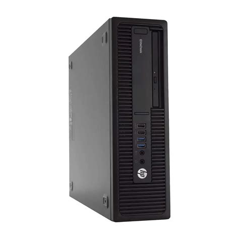 قیمت مینی کیس اچ پی نسل 6 مدل Hp Elitedesk G2