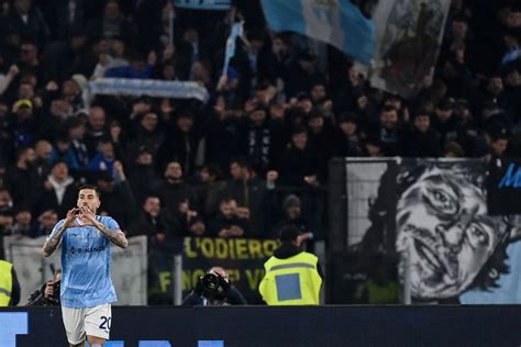 La Lazio Non Si Ferma Battuta 2 1 La Juventus BsNews It Brescia News