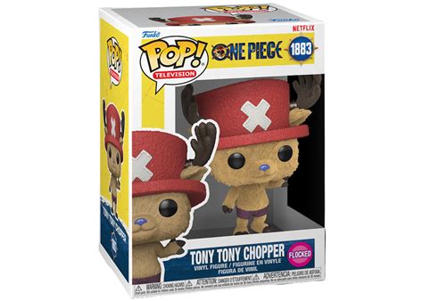 Funko Pop Animation One Piece Tony Tony Chopper Limited Edition Figure