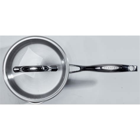 Scanpan Sts 3 Piece Saucepan Set Kitchenware Australia