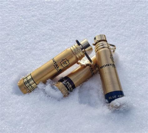 Arabians Montale Parfum - ein es Parfum für Frauen und Männer 2017