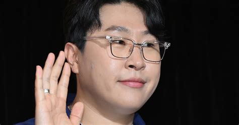 이용주 ‘섬세한 농담의 일인자 [포토엔hd]