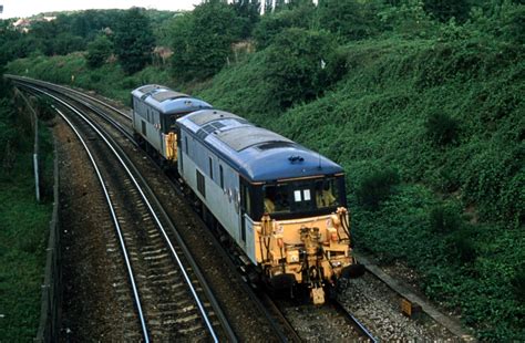 Eps Class 731