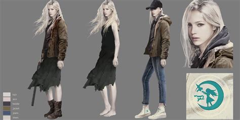 10 Best Pieces Of Concept Art In Resident Evil Village