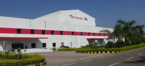 Wockhardt Innovation Wins Excellence Wins Life Wins