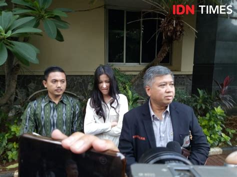 Kasus Gundik Garuda Naik Penyidikan Pemilik Akun Digeeembok Diburu