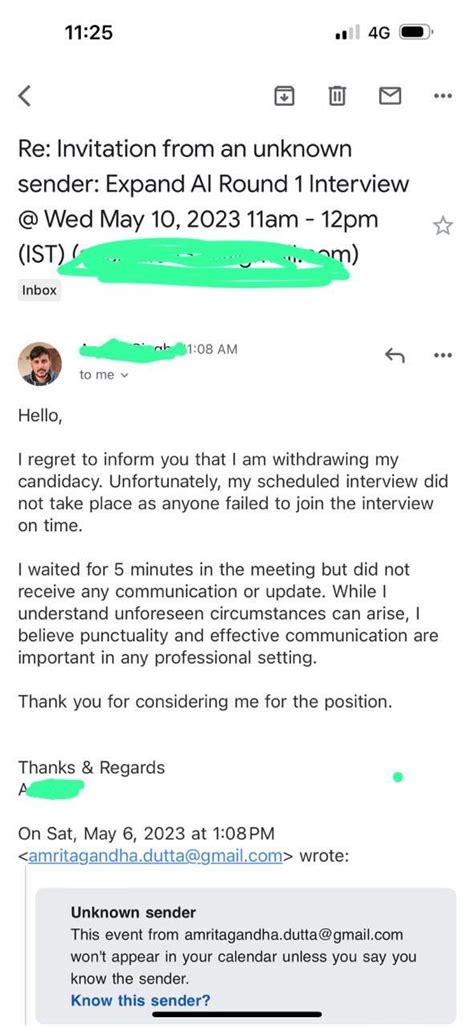 Amritagandha Dutta On Linkedin Culture Interview Expandai