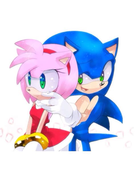 Pin On SonAmy