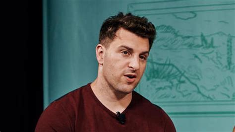 Travel As We Knew It Is Over Says Airbnb Co Founder Brian Chesky