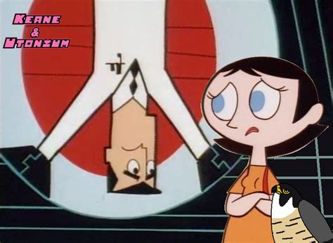 Keane And Utonium Edit Attempt Rescue By Wildandnaturefan On Deviantart