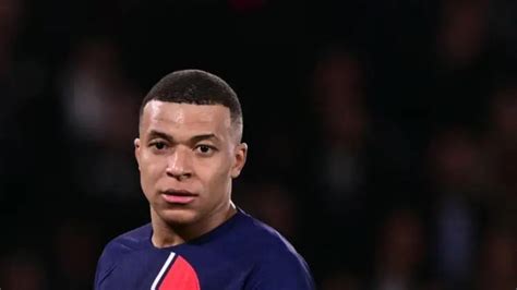 El Psg Sigue Sin Pagarle A Kylian Mbappé El Sueldo De Abril Y Mayo