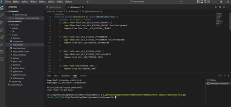 如何配置python虚拟环境python虚拟环境shezhi Csdn博客