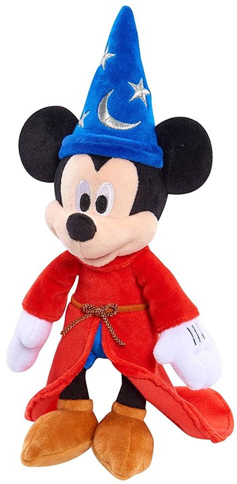 Disney Mickey The True Original 90 Years Of Magic Sorcerers Apprentice